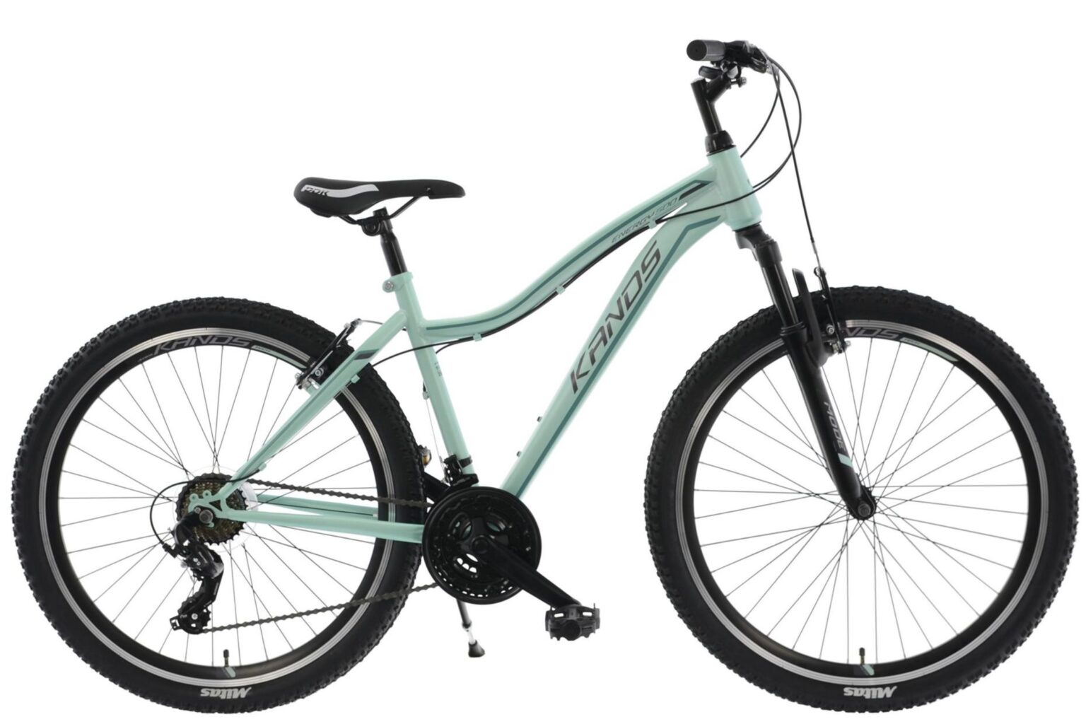 Női kerékpárok Davi, Kands, Goetze - DaviBikes.hu